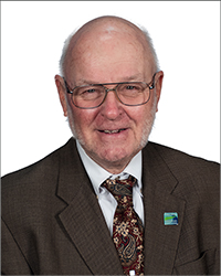 David P. Keefe | NYSTRS